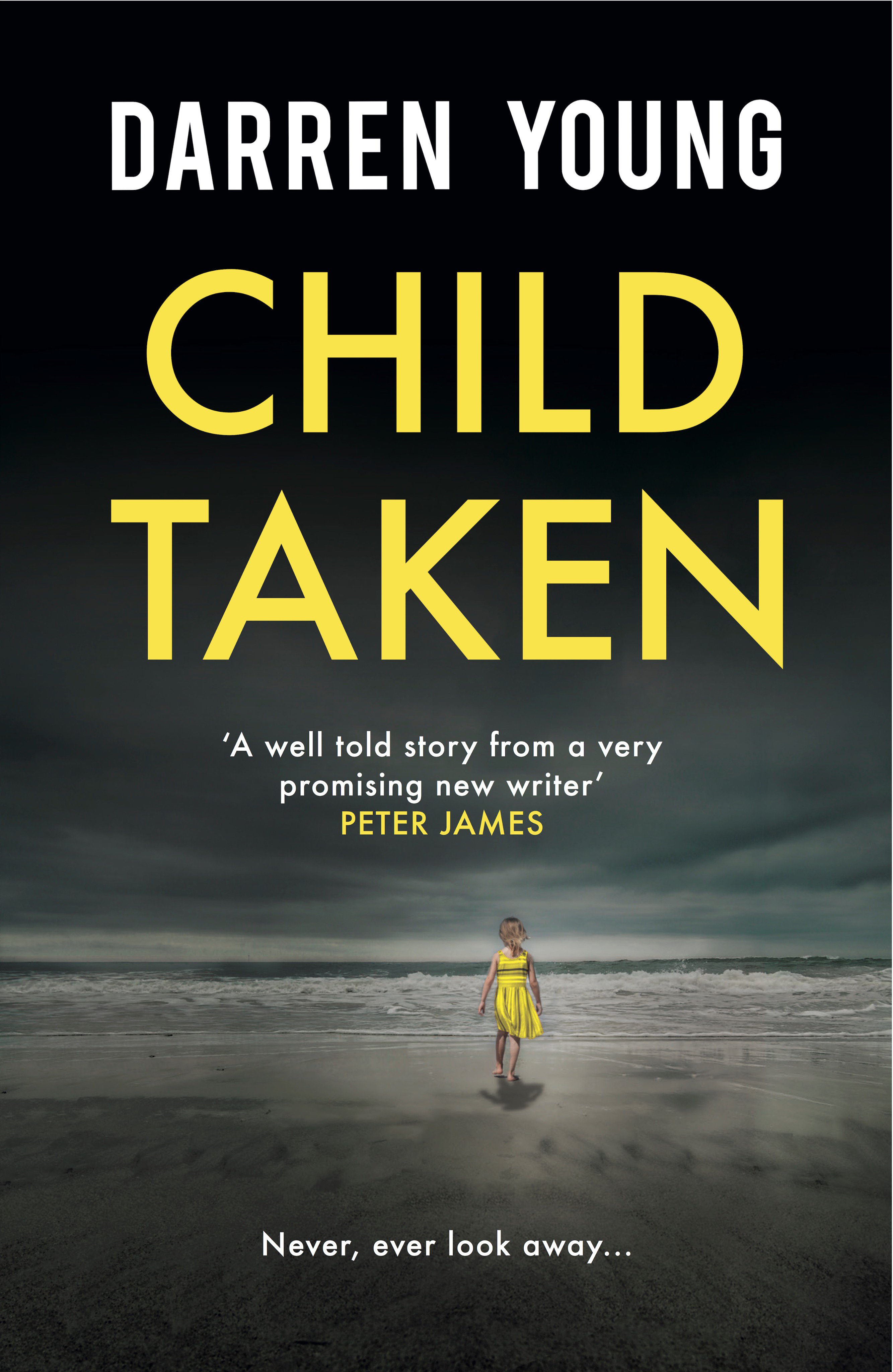 #BlogTour | #BookReview: Child Taken by Darren Young (@darrenyoungbook ...
