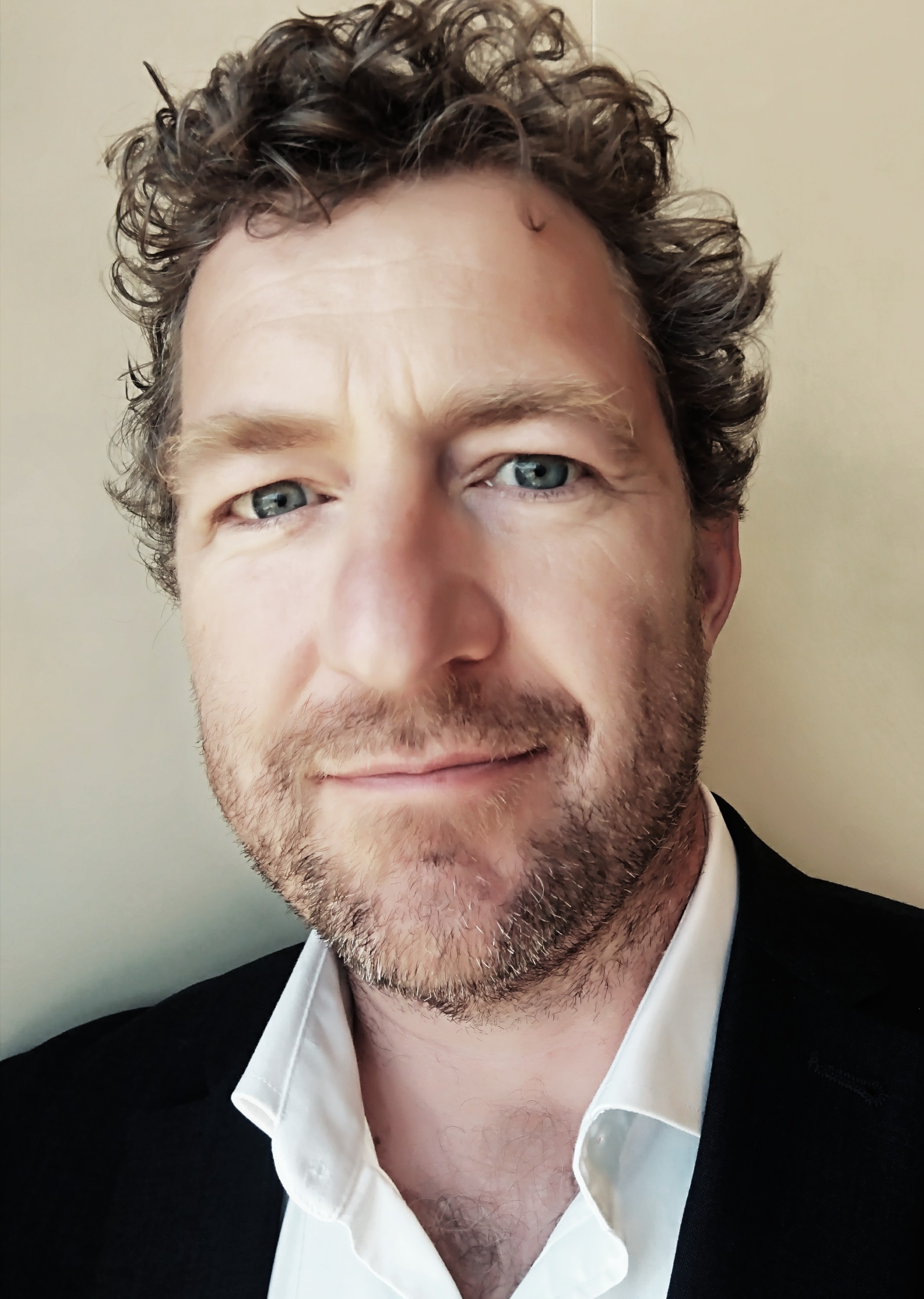 #BlogTour | #GuestReview: Dead in the Water by Simon Bower ...