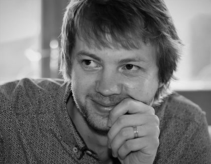 #BlogTour | #GuestPost & #Excerpt: False Prophet by James Hazel ...