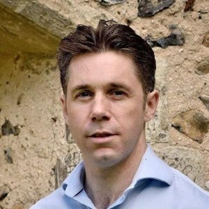 #BlogTour | #BookReview: Into the Flames by James Delargy ...