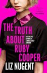 #BookReview: The Truth About Ruby Cooper by Liz Nugent @PenguinUKBooks ...